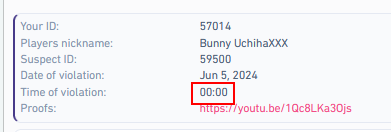 Approved - RDM || 59500 | Grand Role Play | Forum