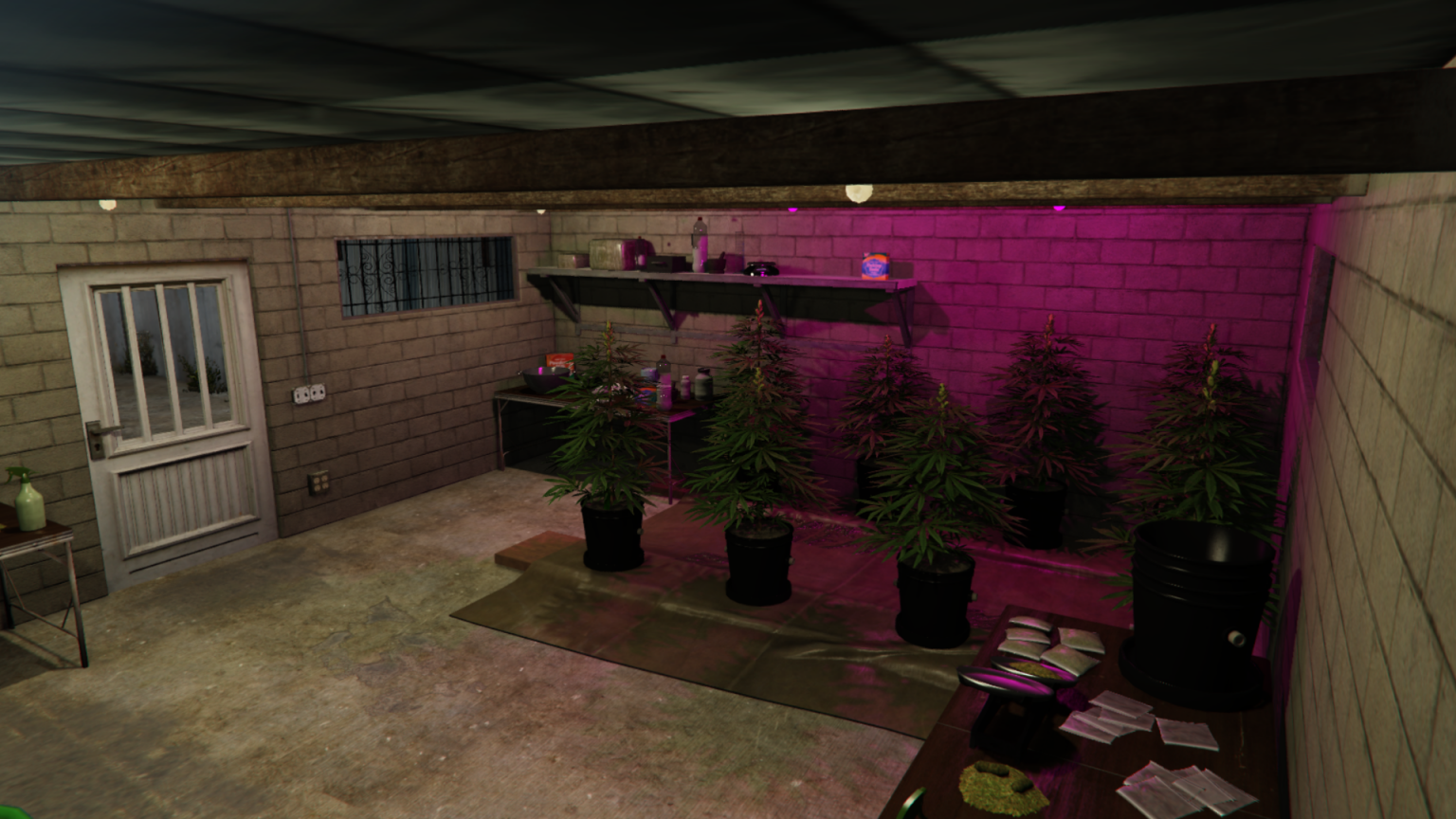 Summer Update 2023 - GTA 5 RP: Grand RP | WIKI