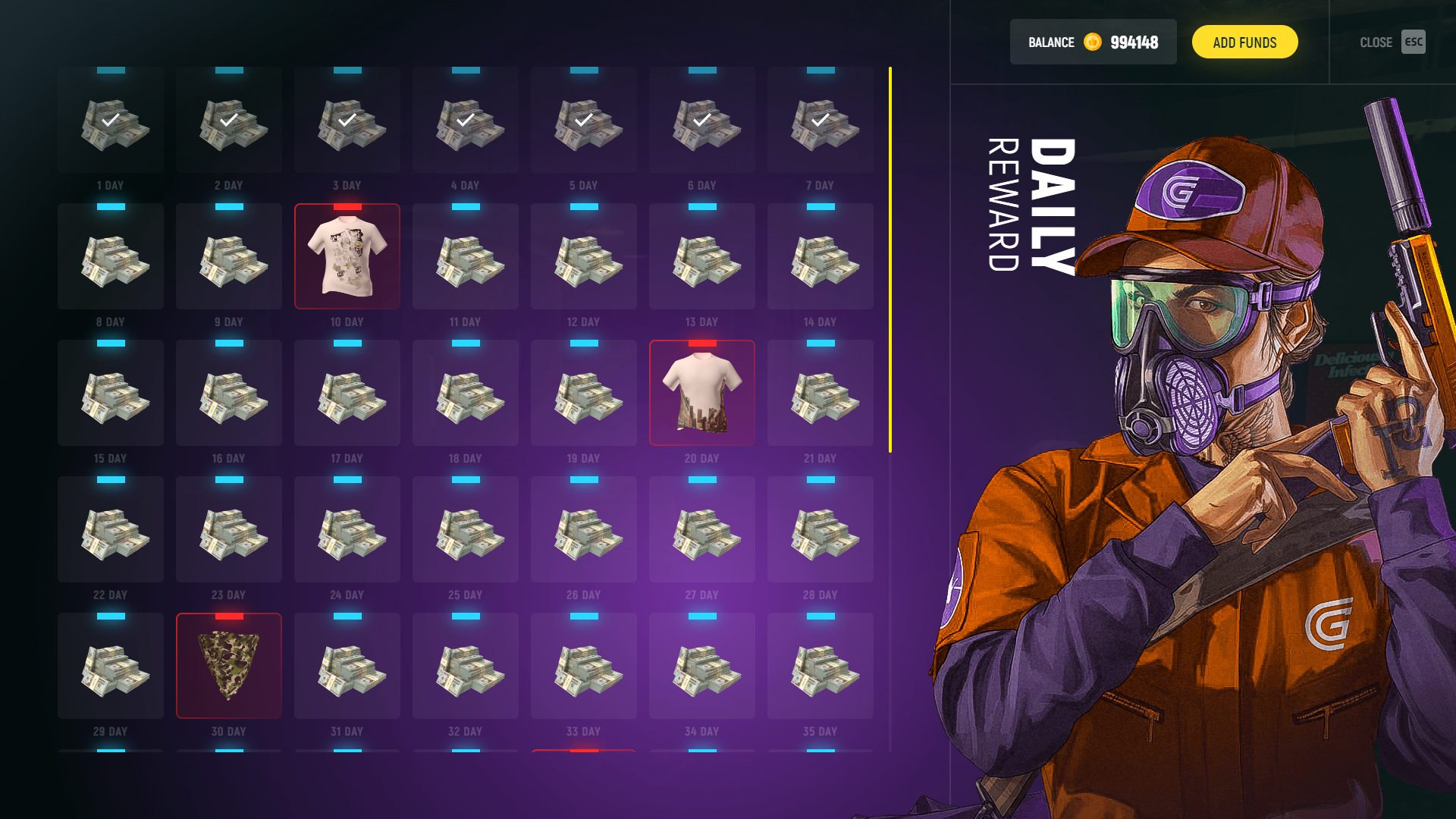 September Update 2023 (Part 1) - GTA 5 RP: Grand RP | WIKI