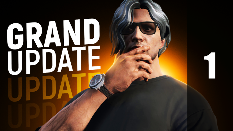 GTA 5 RP: Grand RP | WIKI - Wiki about GTA 5 RP and GTA 5 Online