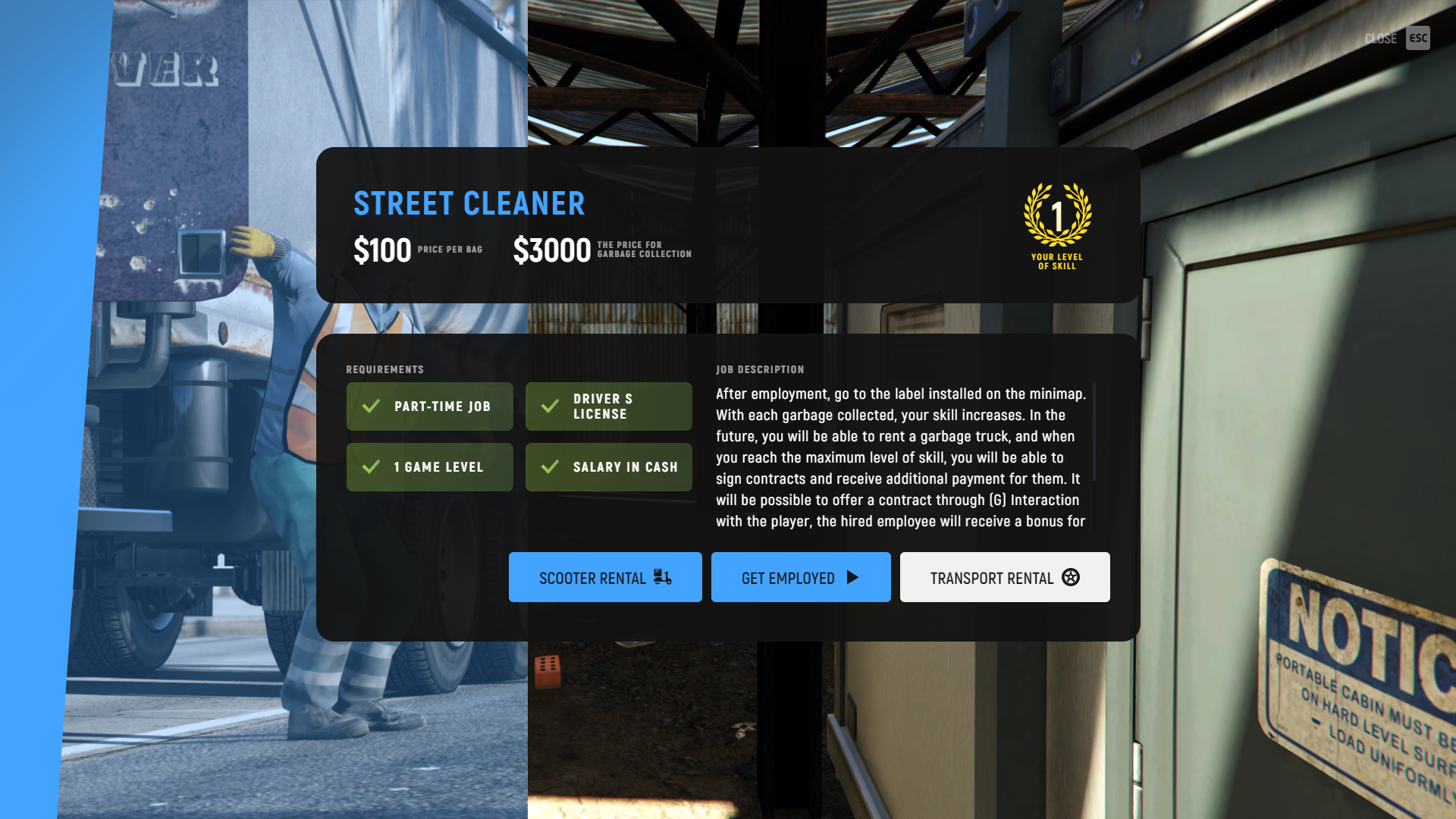 October Update 2023 - GTA 5 RP: Grand RP | WIKI