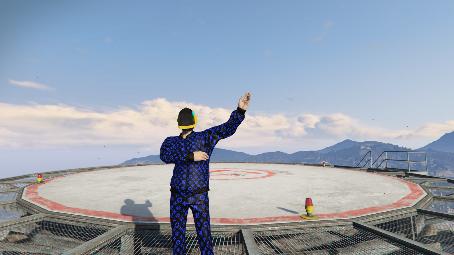 Archives Interesting - GTA 5 RP: Grand RP | WIKI