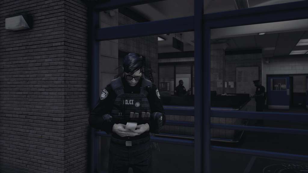 Archives State organizations - GTA 5 RP: Grand RP | WIKI