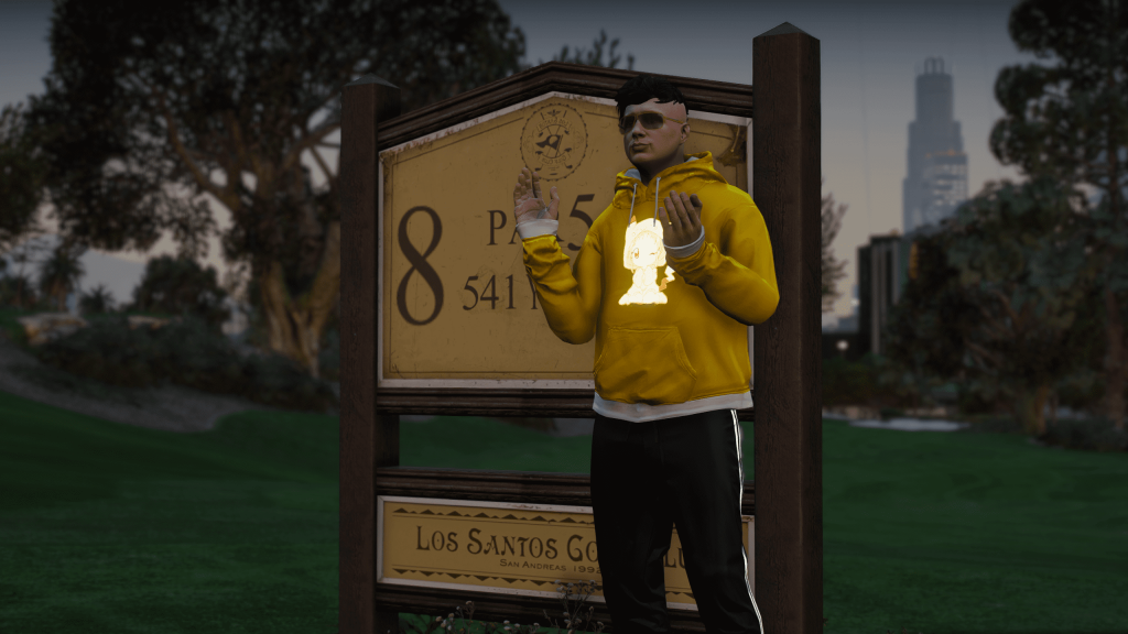 Archives Interesting - GTA 5 RP: Grand RP | WIKI