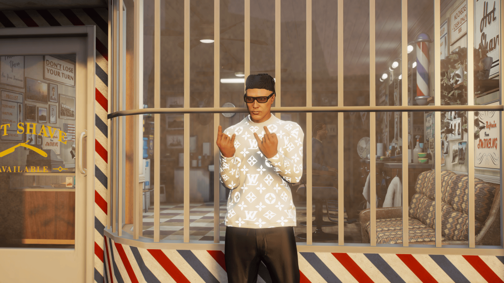 GTA 5 RP: Grand RP | WIKI - Wiki about GTA 5 RP and GTA 5 Online