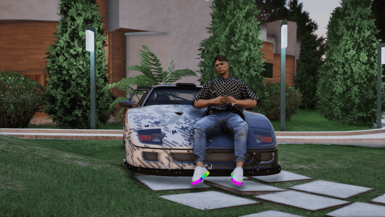 GTA 5 RP: Grand RP | WIKI - Wiki about GTA 5 RP and GTA 5 Online