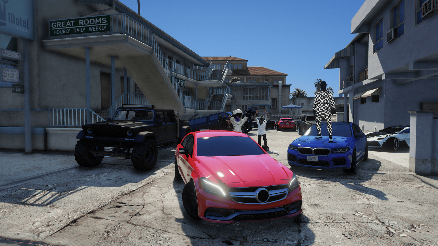 Archives Interesting - GTA 5 RP: Grand RP | WIKI