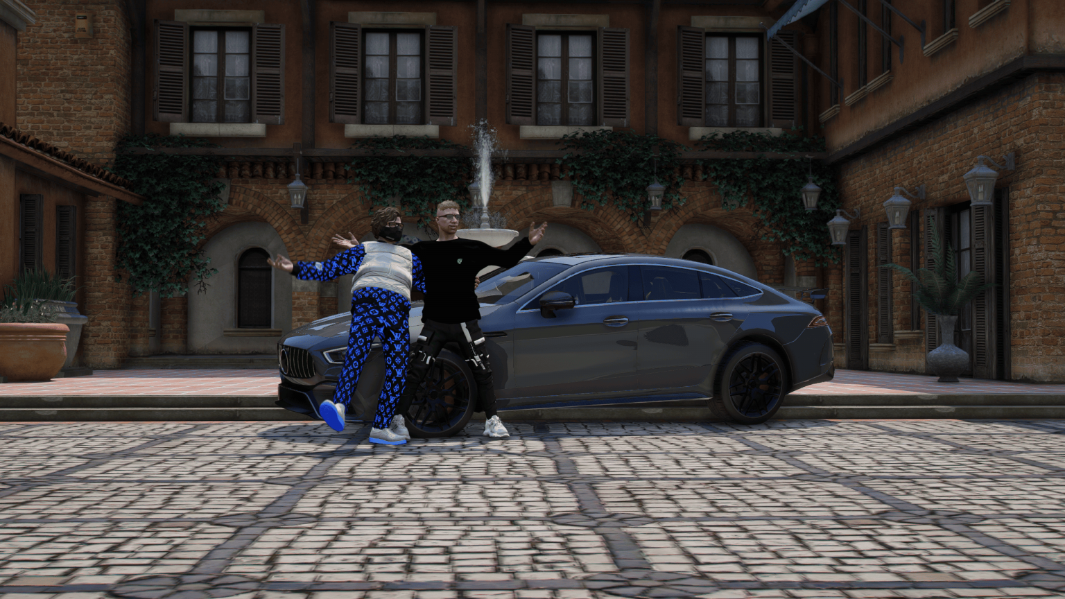 Archives Interesting - GTA 5 RP: Grand RP | WIKI