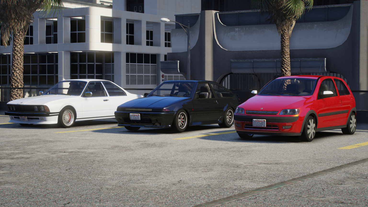 Archives Interesting - GTA 5 RP: Grand RP | WIKI