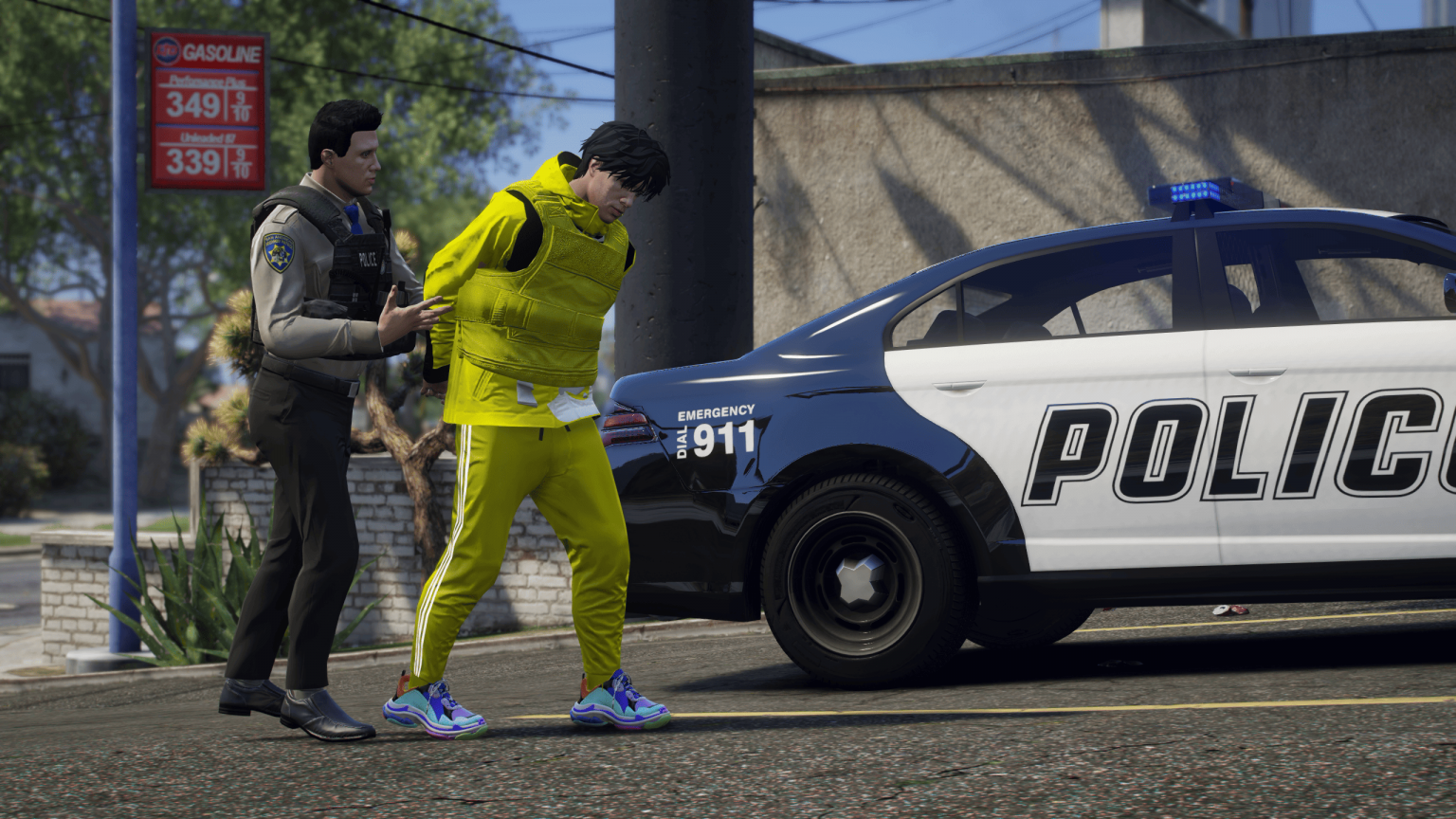 GTA 5 RP: Grand RP | WIKI - Wiki about GTA 5 RP and GTA 5 Online