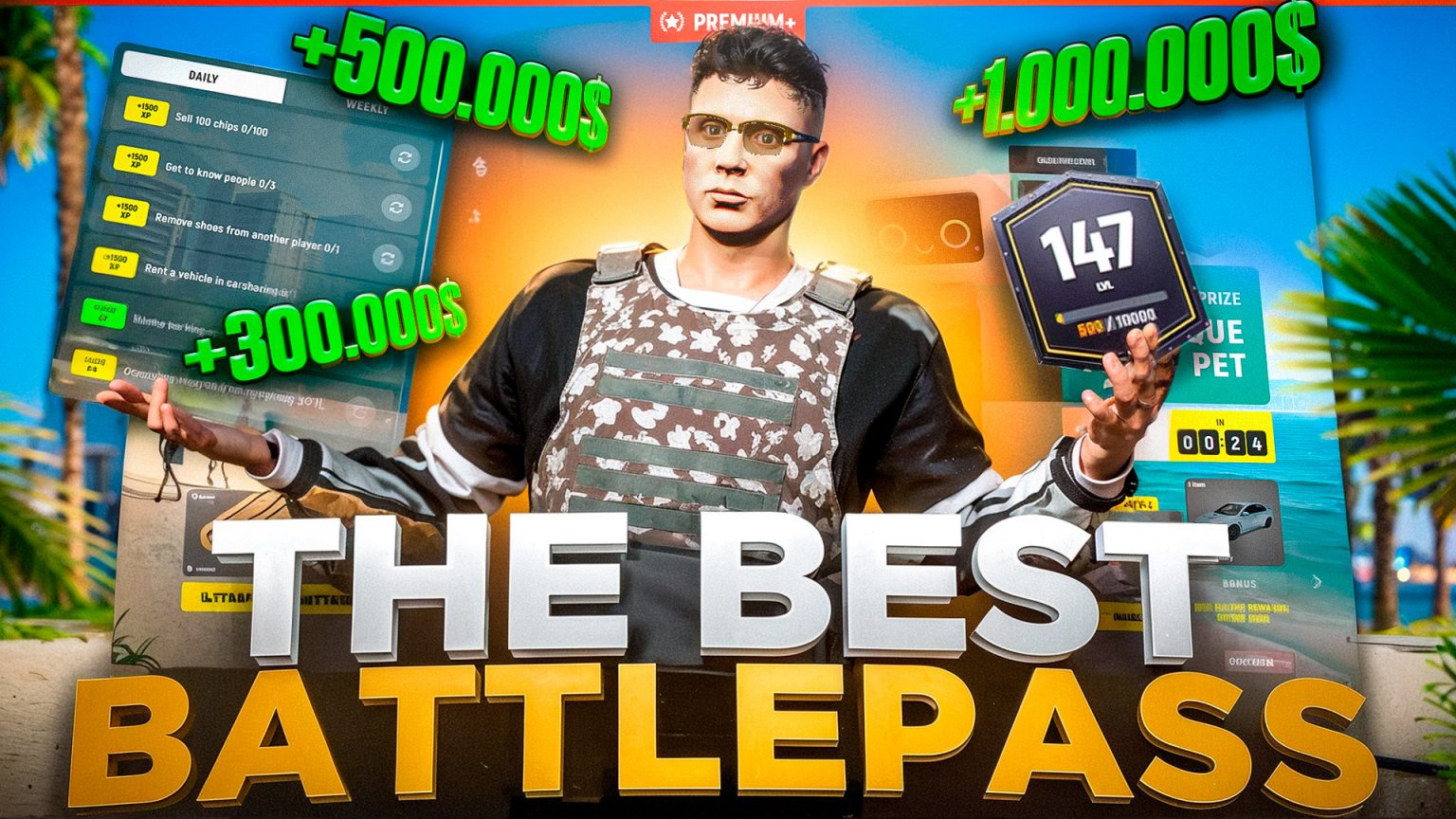 GTA 5 RP: Grand RP | WIKI - Wiki about GTA 5 RP and GTA 5 Online