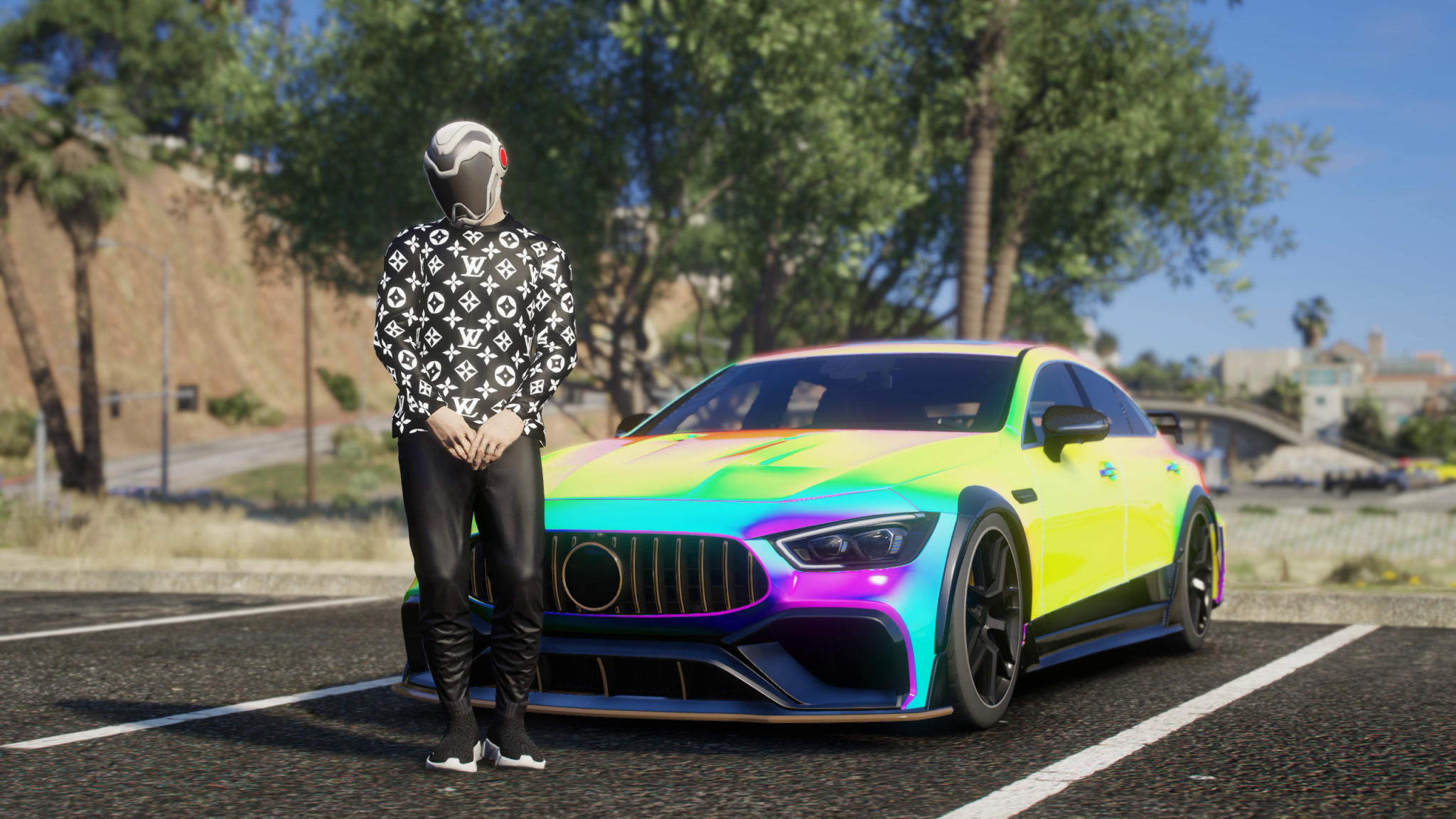 GTA 5 RP: Grand RP | WIKI - Wiki about GTA 5 RP and GTA 5 Online